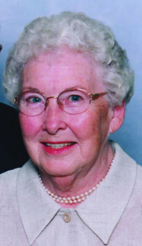 Ruth W. Thompson | News, Sports, Jobs - Williamsport Sun-Gazette
